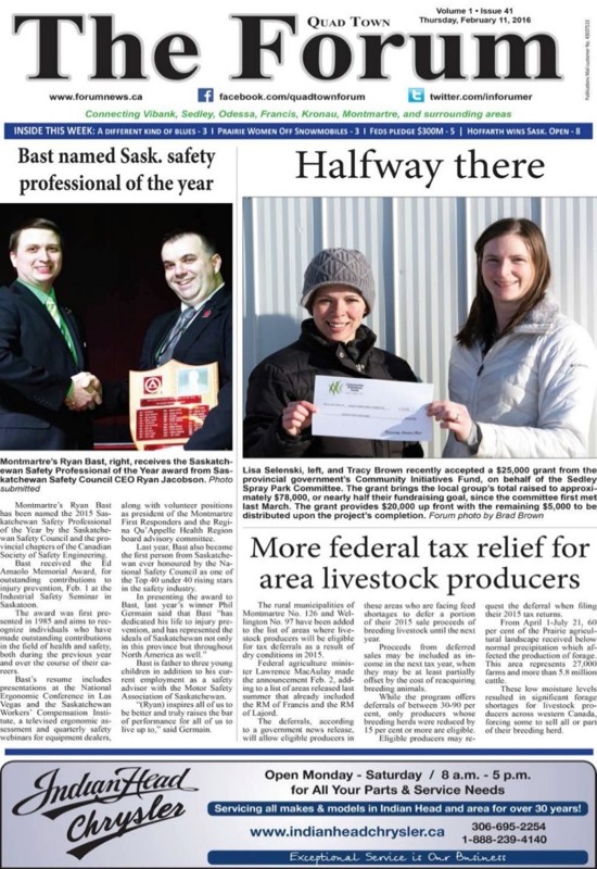 Awards & Certifications – Ryan Bast