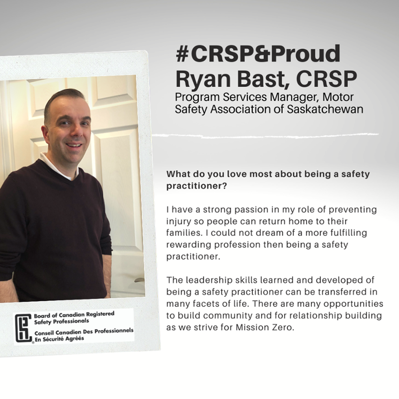 Awards & Certifications – Ryan Bast