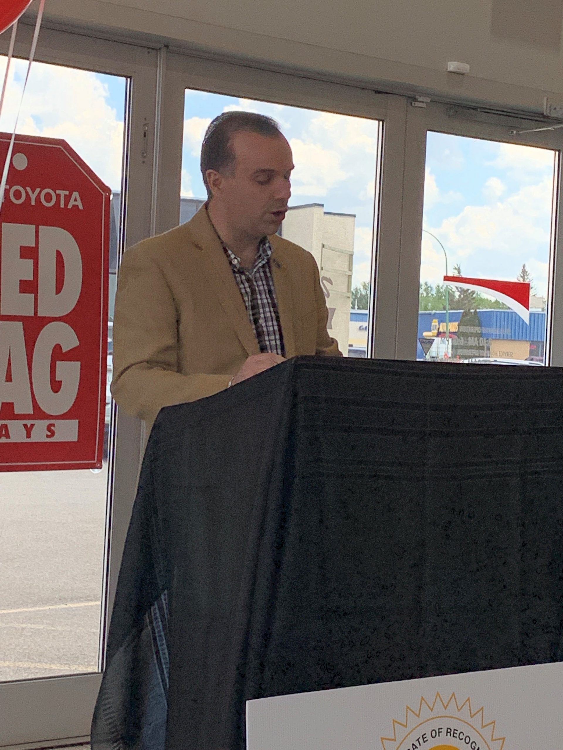 Awards & Certifications – Ryan Bast